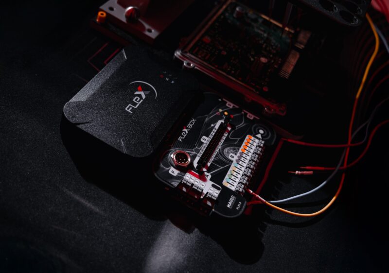 Magic Motorsport FLEX Slave Tune Bundle – Mabotech